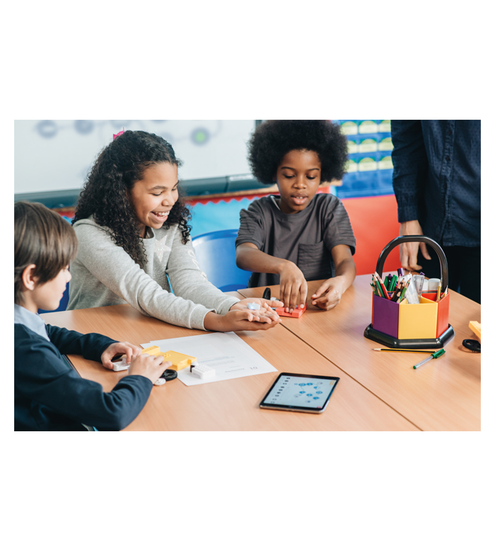 Komplet STEAM - SMART Coding Kits by SAM Labs