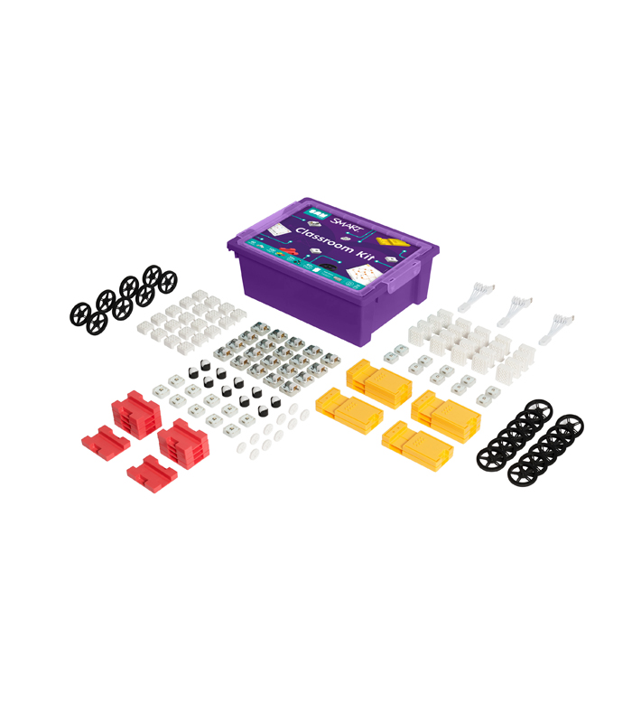 Komplet Classroom - SMART Coding Kits by SAM Labs